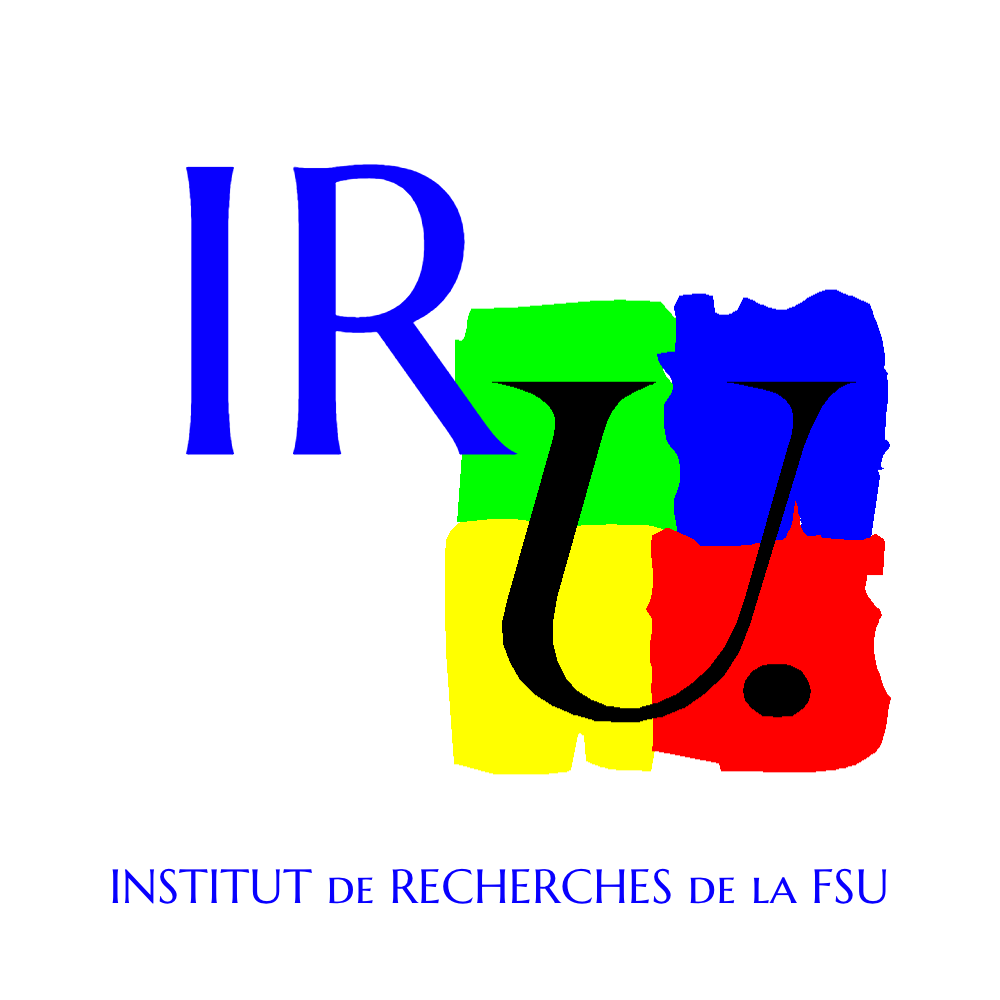 Ressources pour la formation syndicale - Institut FSU